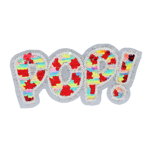 Aplicación para coser ''POP!''