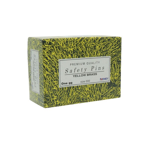 Seguro para ropa Prym 19 mm